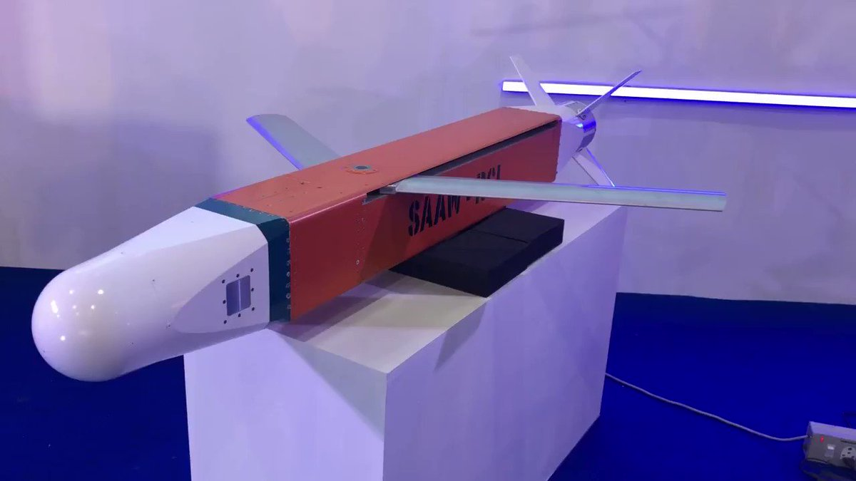 Integration of the Astra and SAAW on the Rafale - DefenceHub